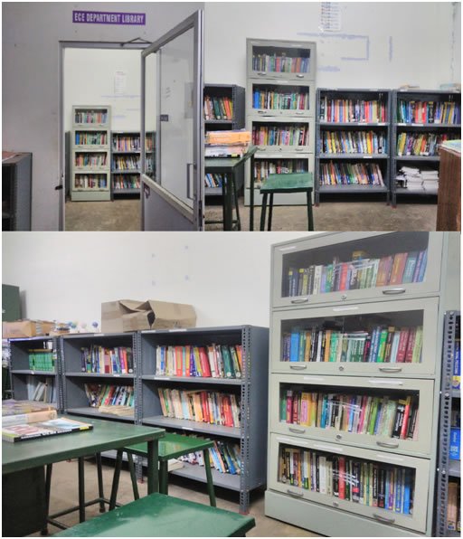 Best Electronics and Communication Engineering College in Coimbatore ...